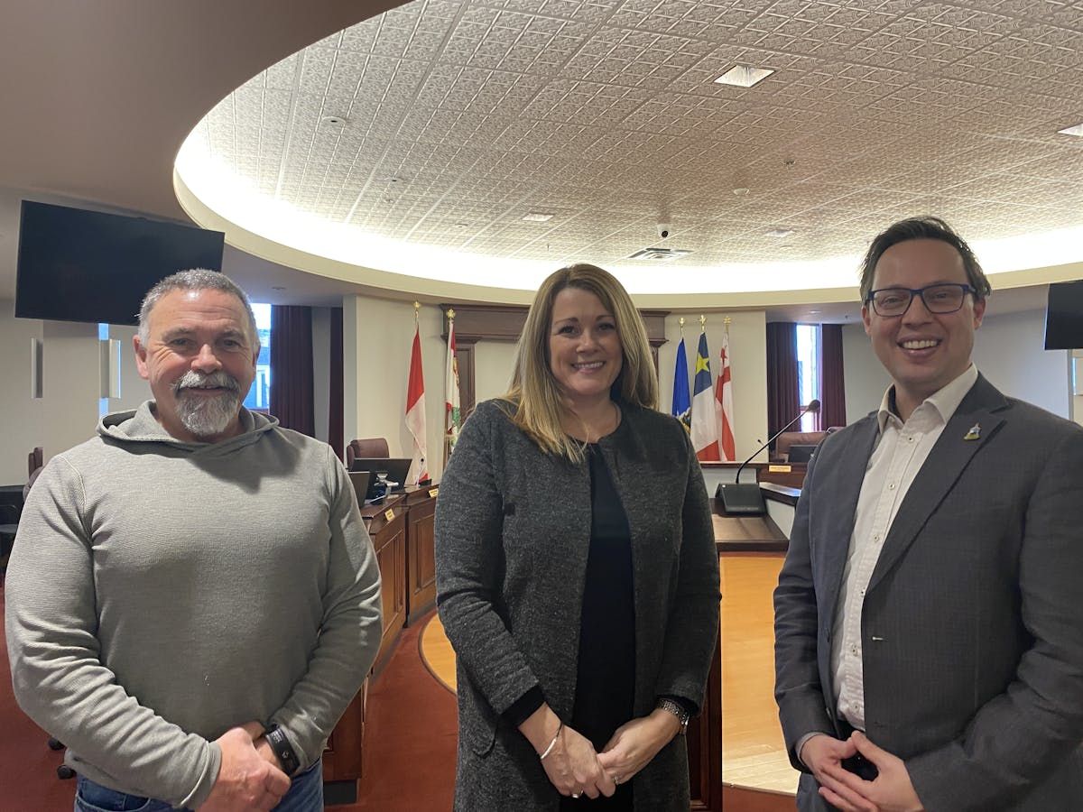 Summerside studying food security in the community | PNI Atlantic News