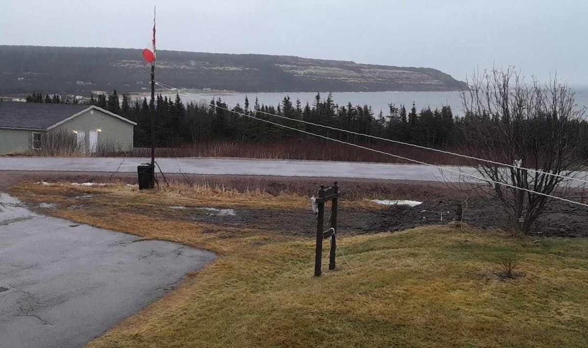 'Climate change is affecting people's livelihoods': Labrador residents ...