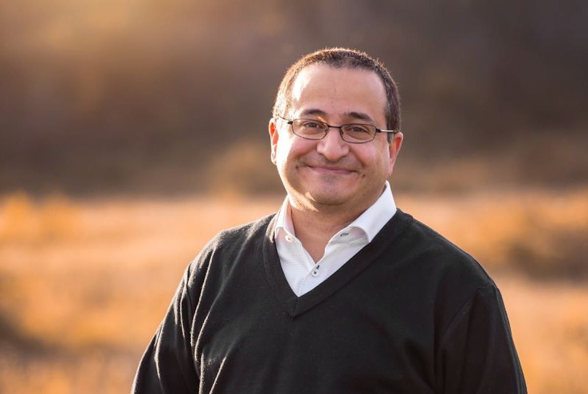 ABRAHAM ZEBIAN: Council inspired by West Hants’ growth, prosperity ...