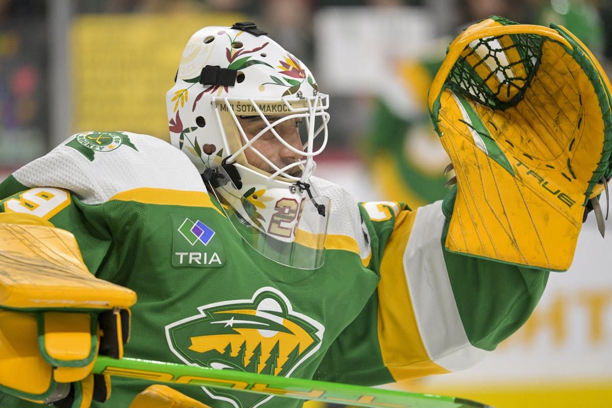 NHL: Former Cape Breton Screaming Eagles’ Fleury nominated for King ...