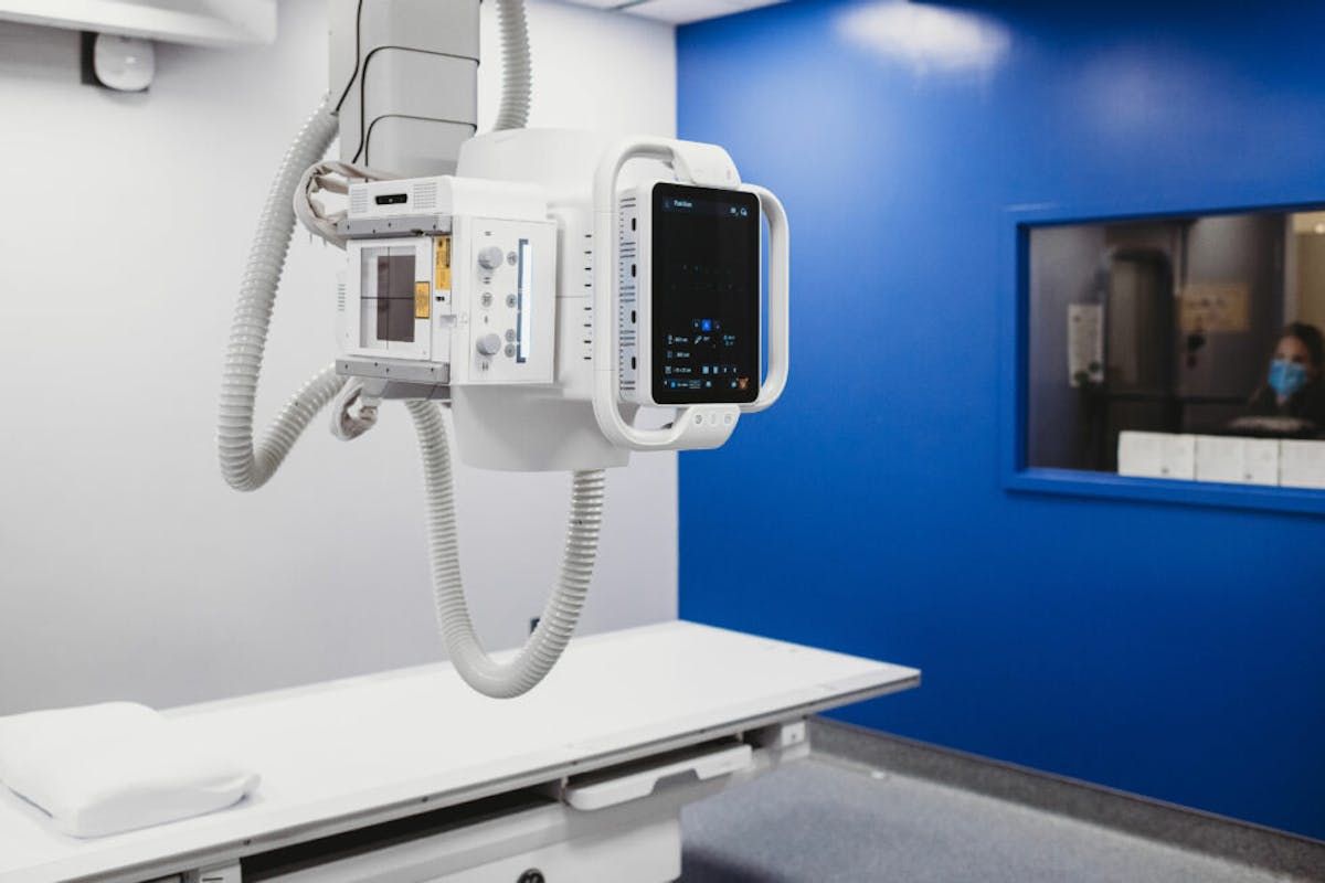 State of the art radiological upgrades for Aberdeen Hospital | PNI ...