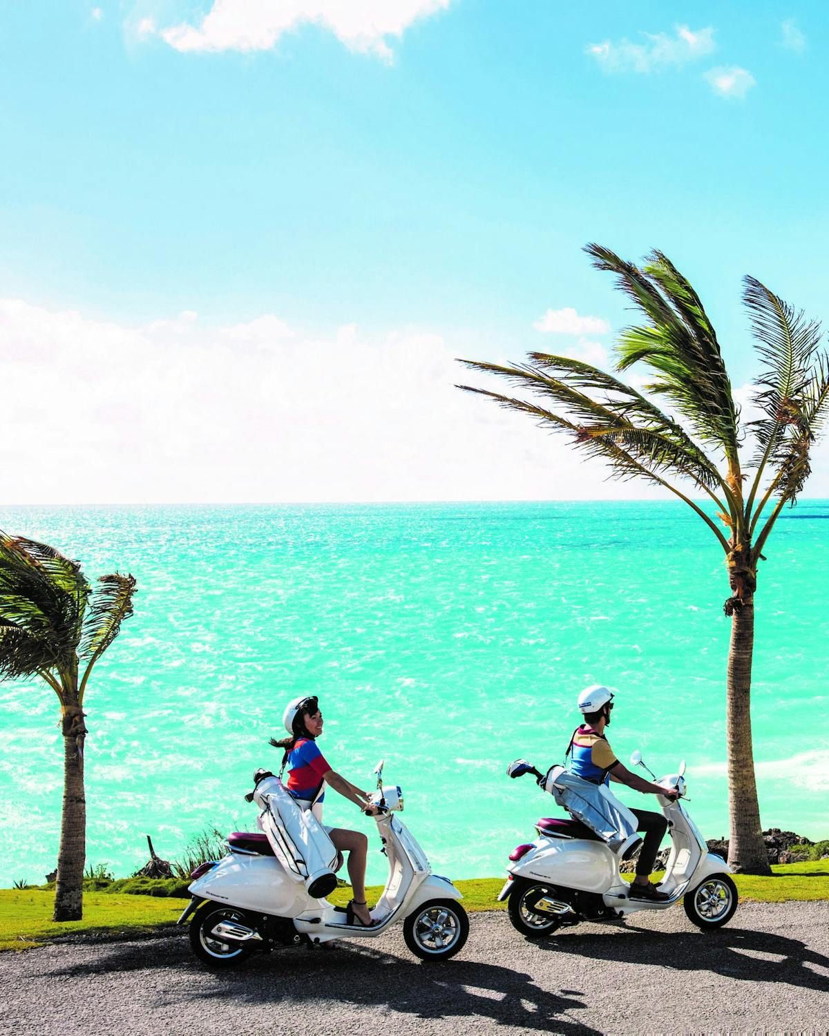 Halifax panel grants veteran sailor full disability pension for Bermuda ...