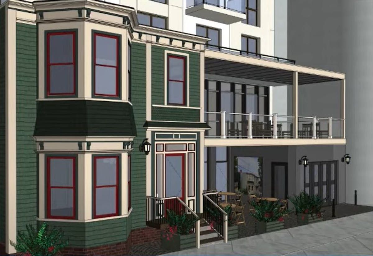 Plans to revive Halifax’s Open Mic House move forward | PNI Atlantic News