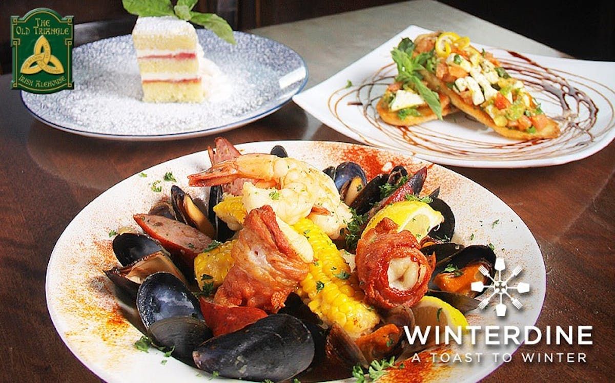 WinterDine returns to Charlottetown for 19th year | PNI Atlantic News