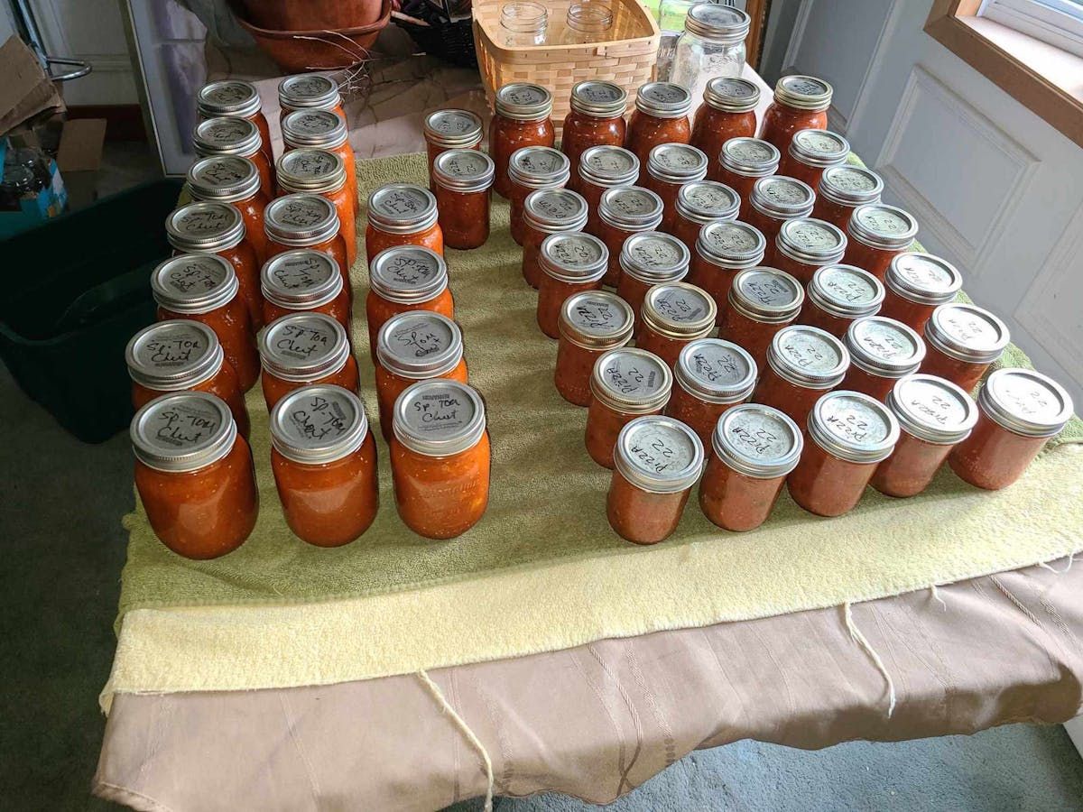 Good to the last leftover: How to reduce the food waste in your home | PNI Atlantic News