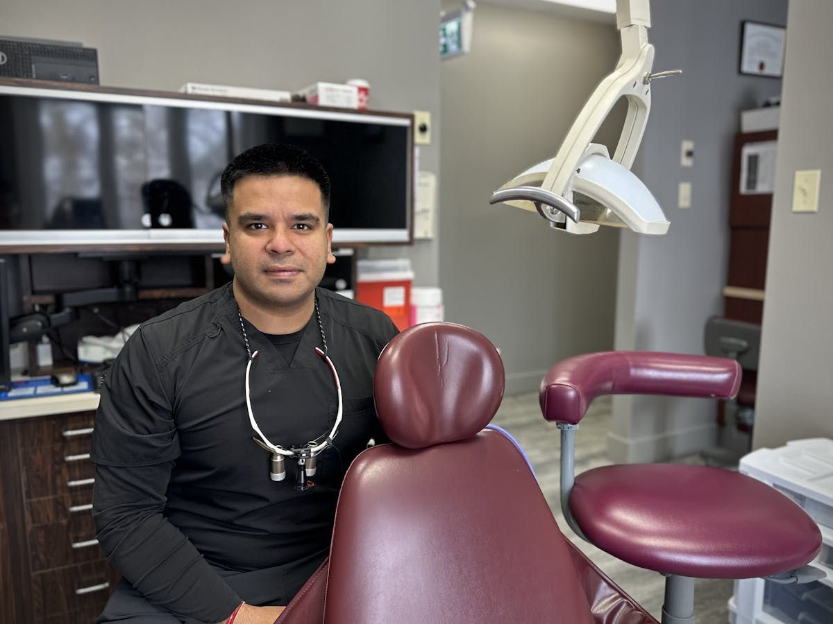 Challenges and triumphs: The decade-long journey of a foreign-trained ...