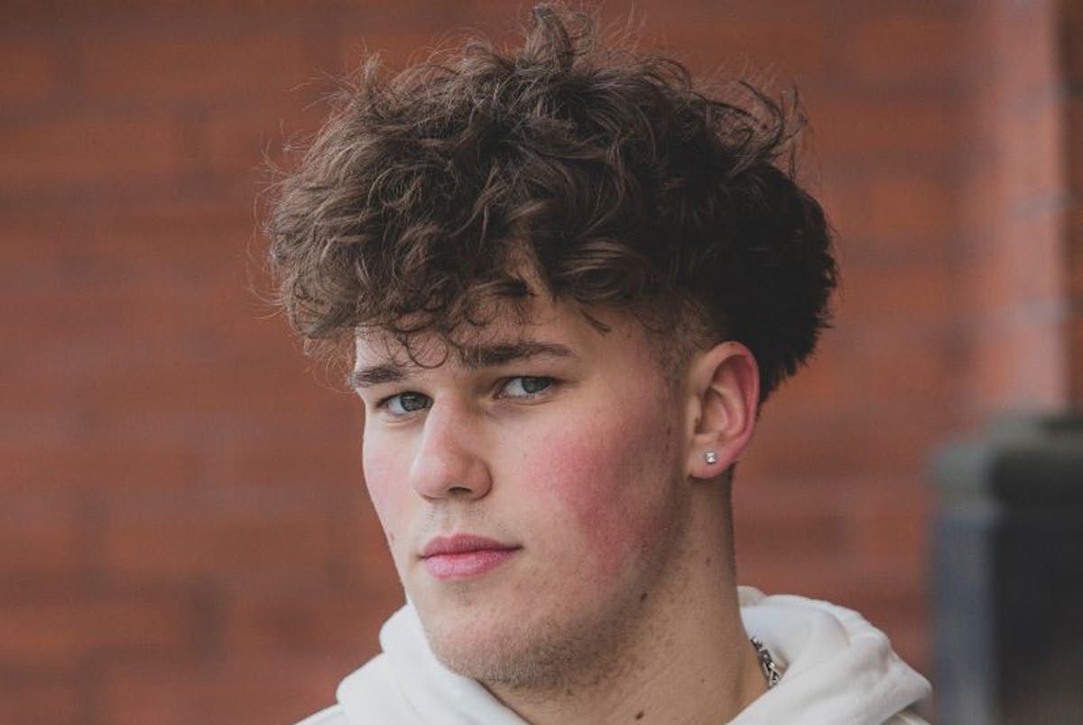 ATHLETE OF THE WEEK: Liam Legge is a leader on the field | PNI Atlantic ...