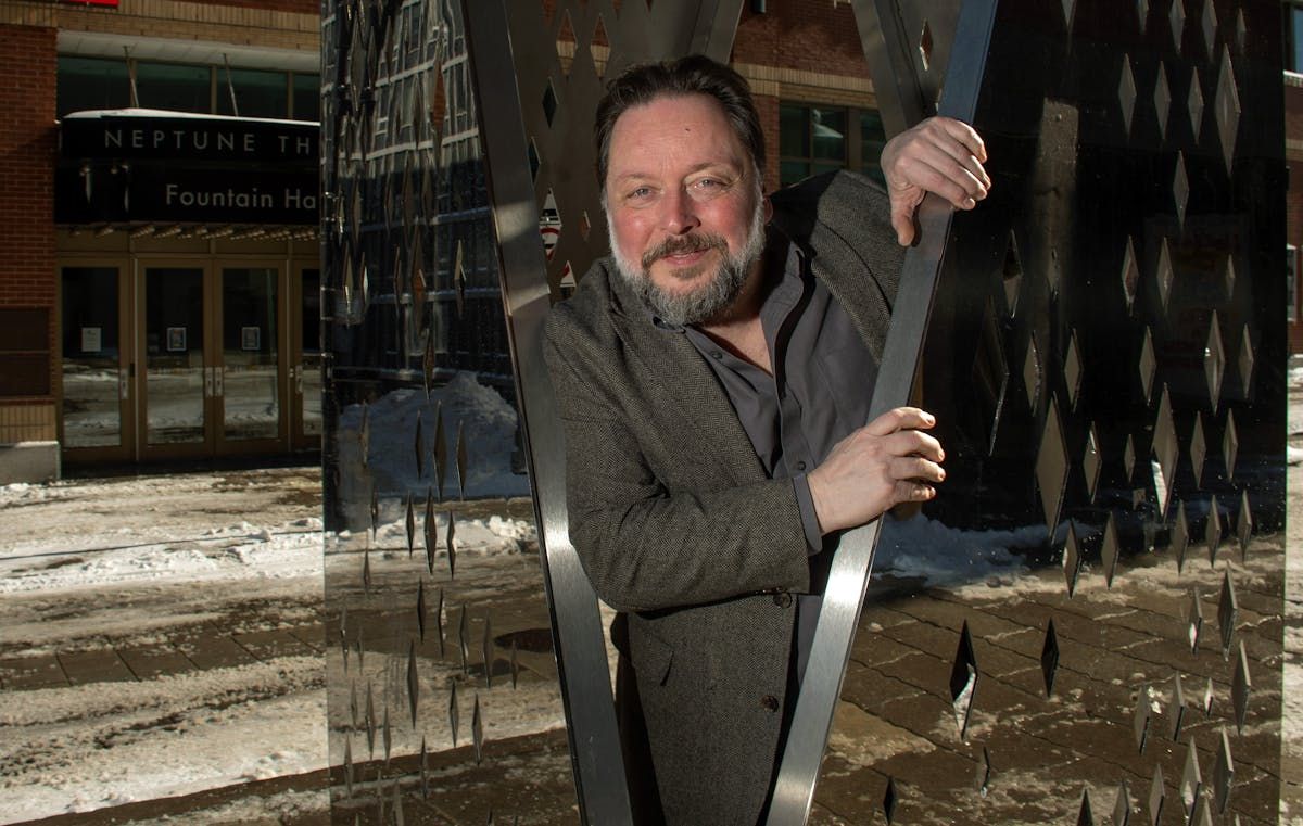 Neptune Theatre announces season lineup: Frozen is the new holiday ...