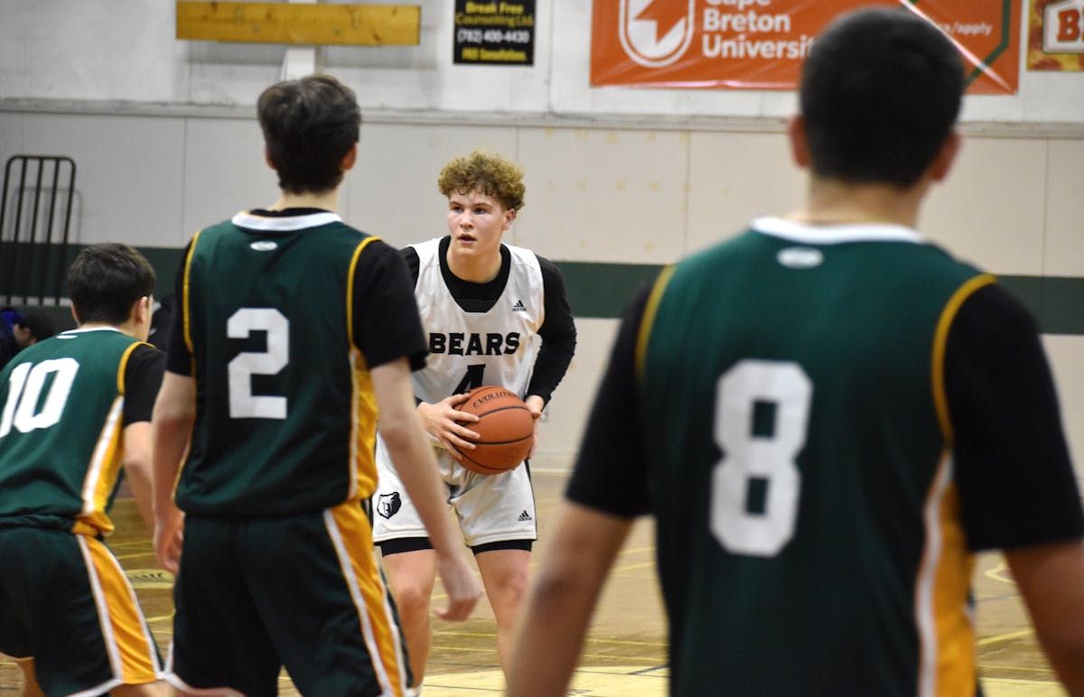 BEC Bears, Memorial Marauders claim Highland Region Division 1 ...