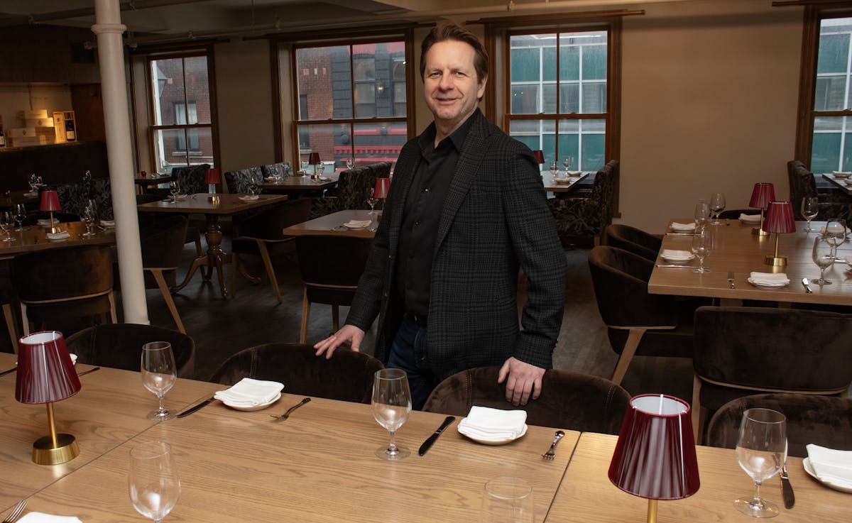 RCR to open ‘authentic, artisanal’ Italian restaurant in Halifax ...