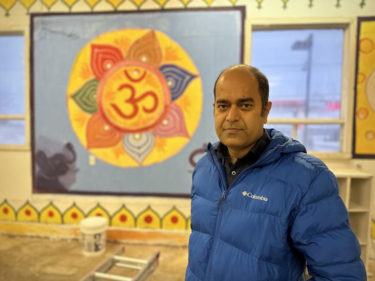 First Hindu temple set to open in P.E.I. | PNI Atlantic News