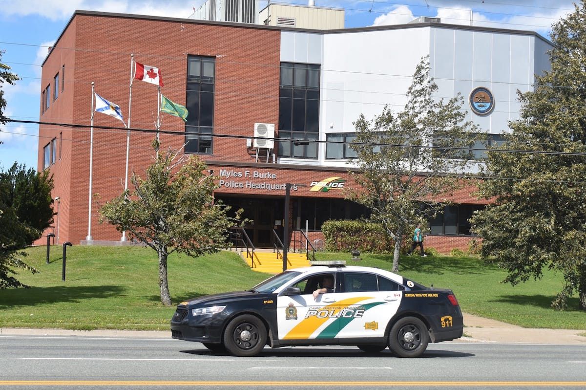 LETTER: Cape Breton police department needs an ‘overhaul’: reader | PNI ...