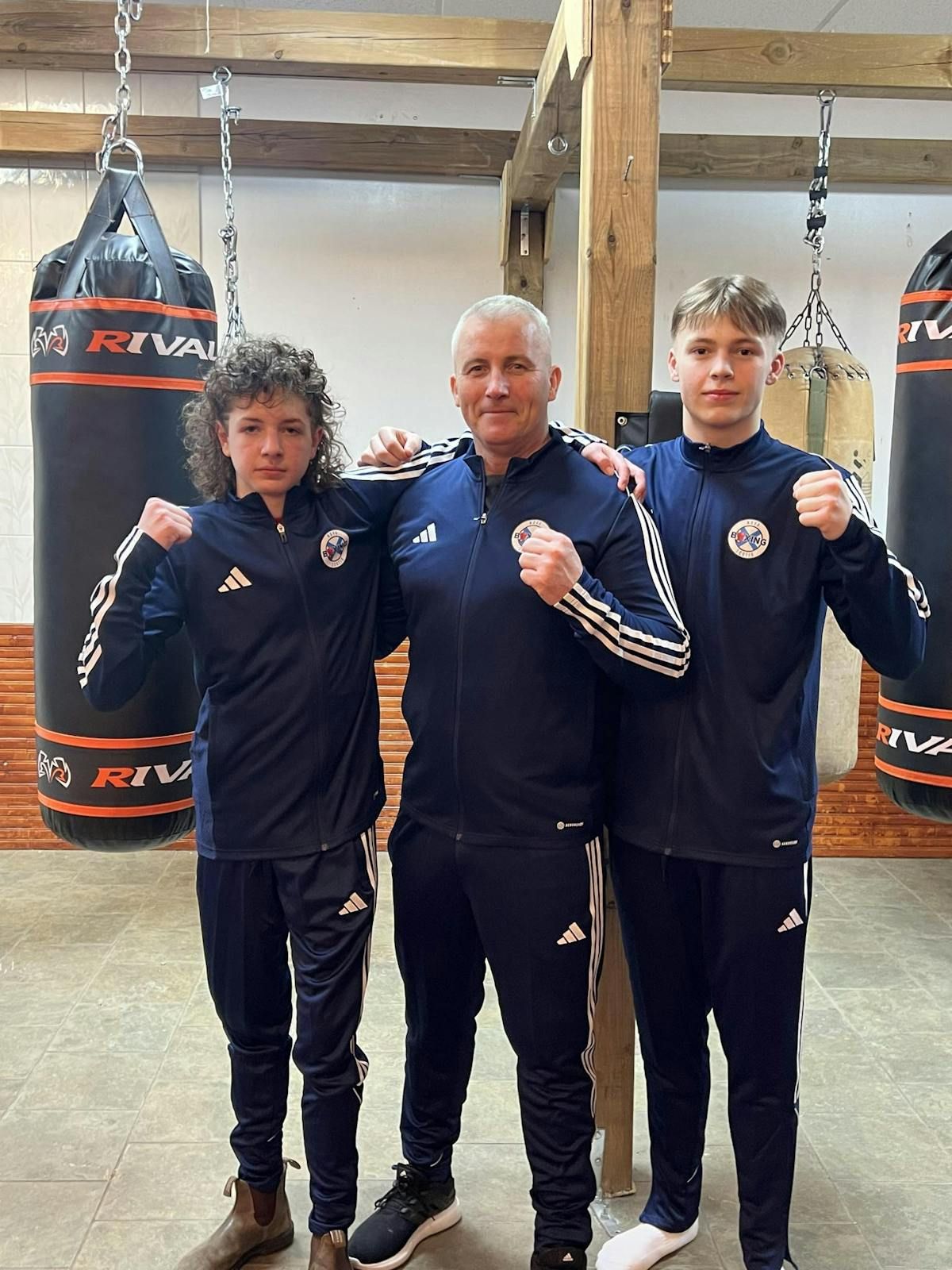 Cape Breton boxers participating in Canada Cup in Calgary | PNI ...