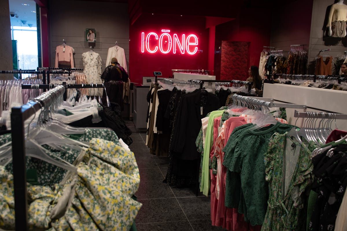 Simons opens doors in Halifax, first location in the region | PNI ...