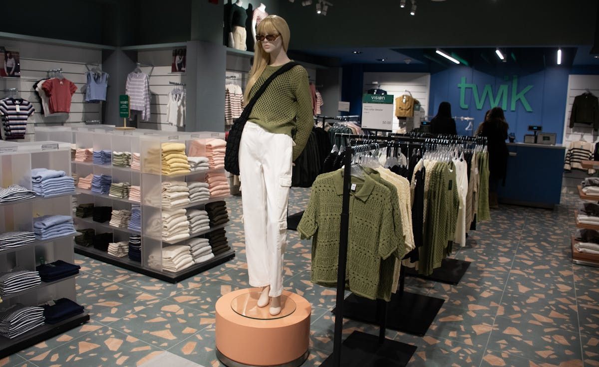 Simons opens doors in Halifax, first location in the region | PNI ...