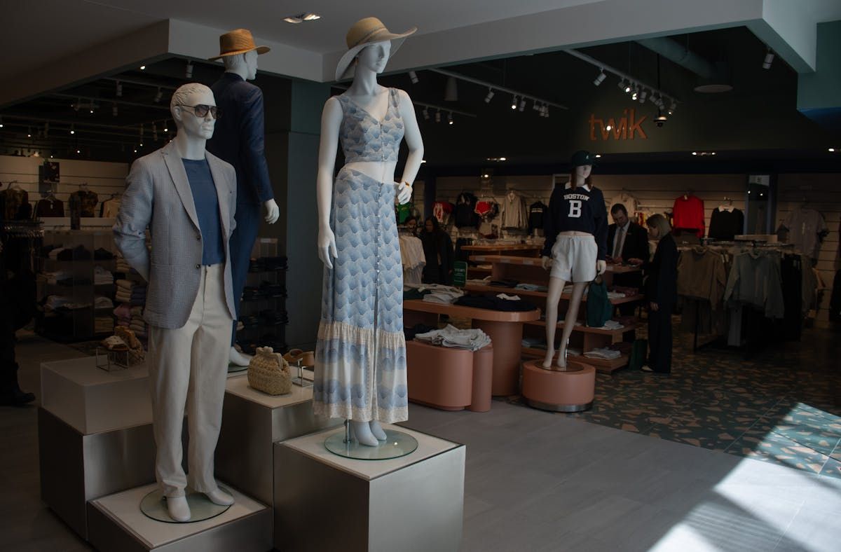 Simons opens doors in Halifax, first location in the region | PNI ...