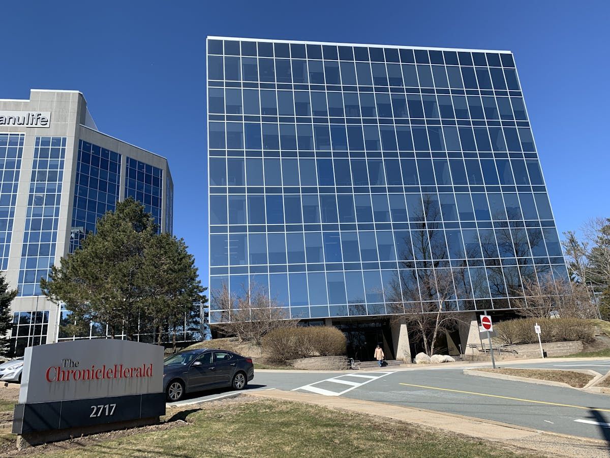 Offers received to buy Halifax Herald and SaltWire | PNI Atlantic News