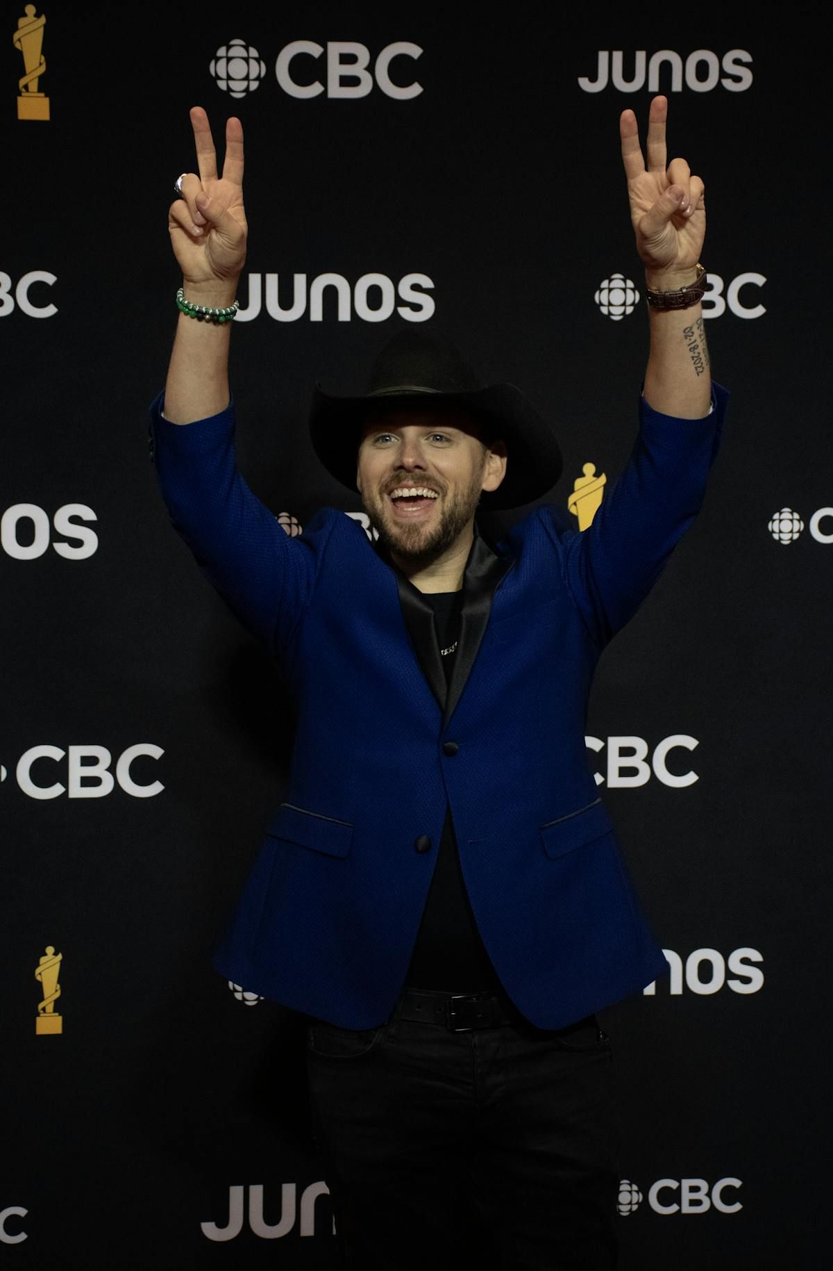 Canada’s musical stars walk the Junos red carpet in Halifax | PNI ...
