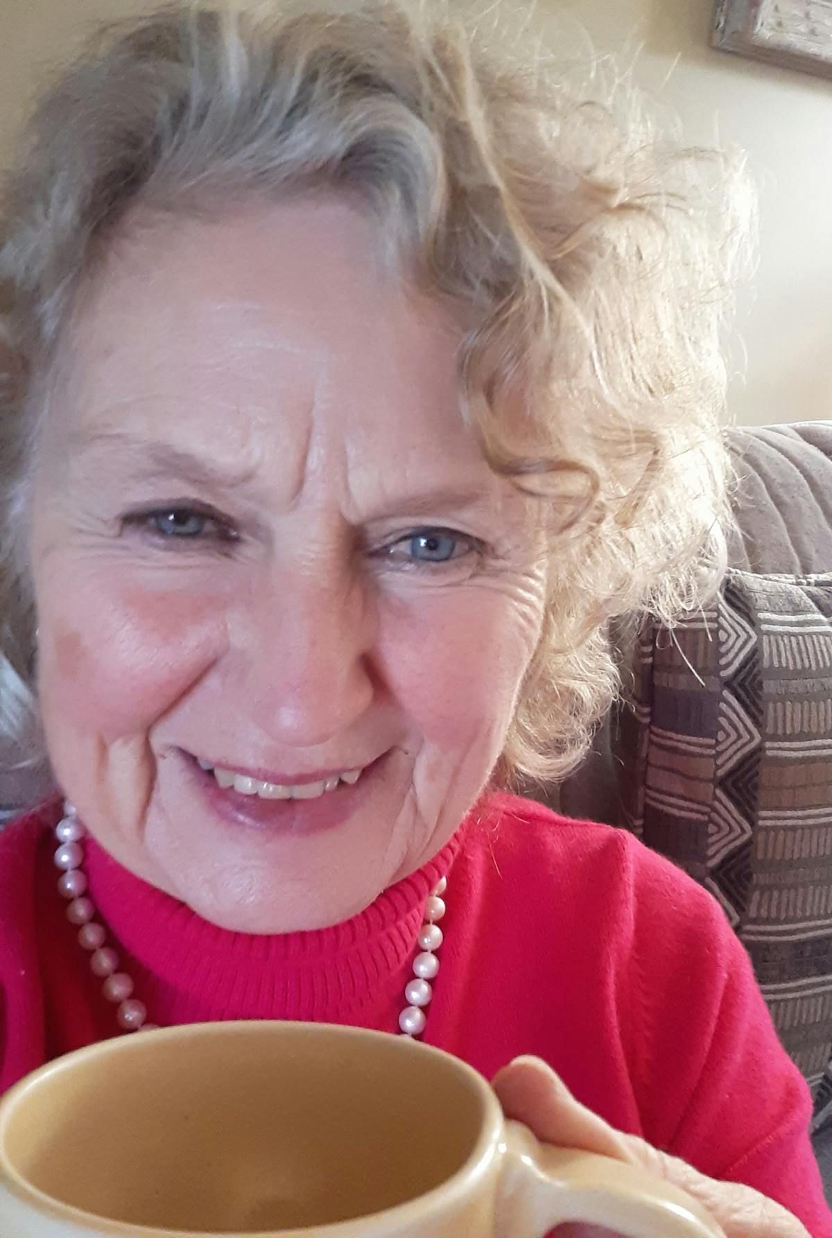 20 QUESTIONS: With P.E.I. home economist Margaret Prouse | PNI Atlantic ...