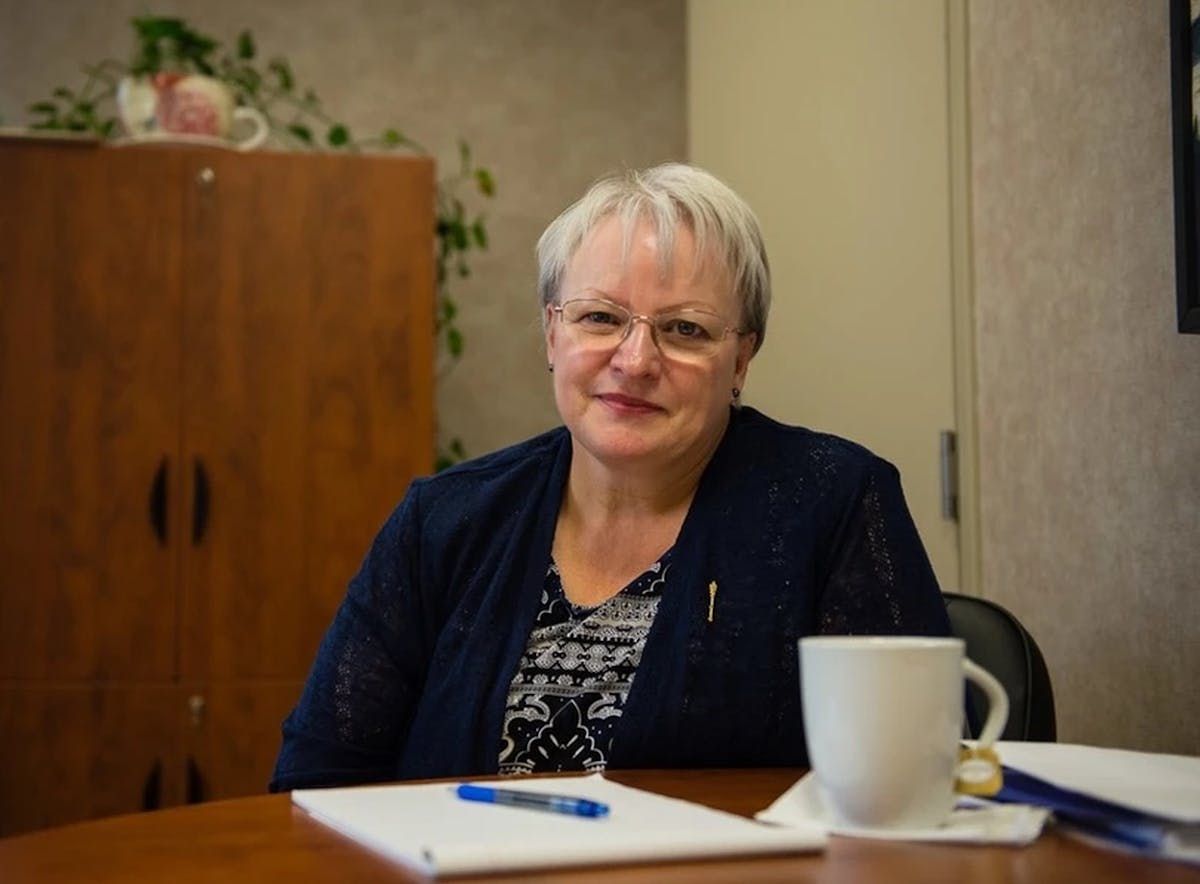 Former N.B. cabinet minister announces she's quitting provincial ...