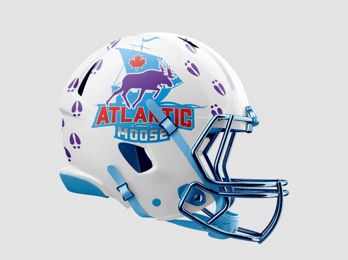 Go long, Charlottetown: CFL expansion group pitches Atlantic Moose team ...