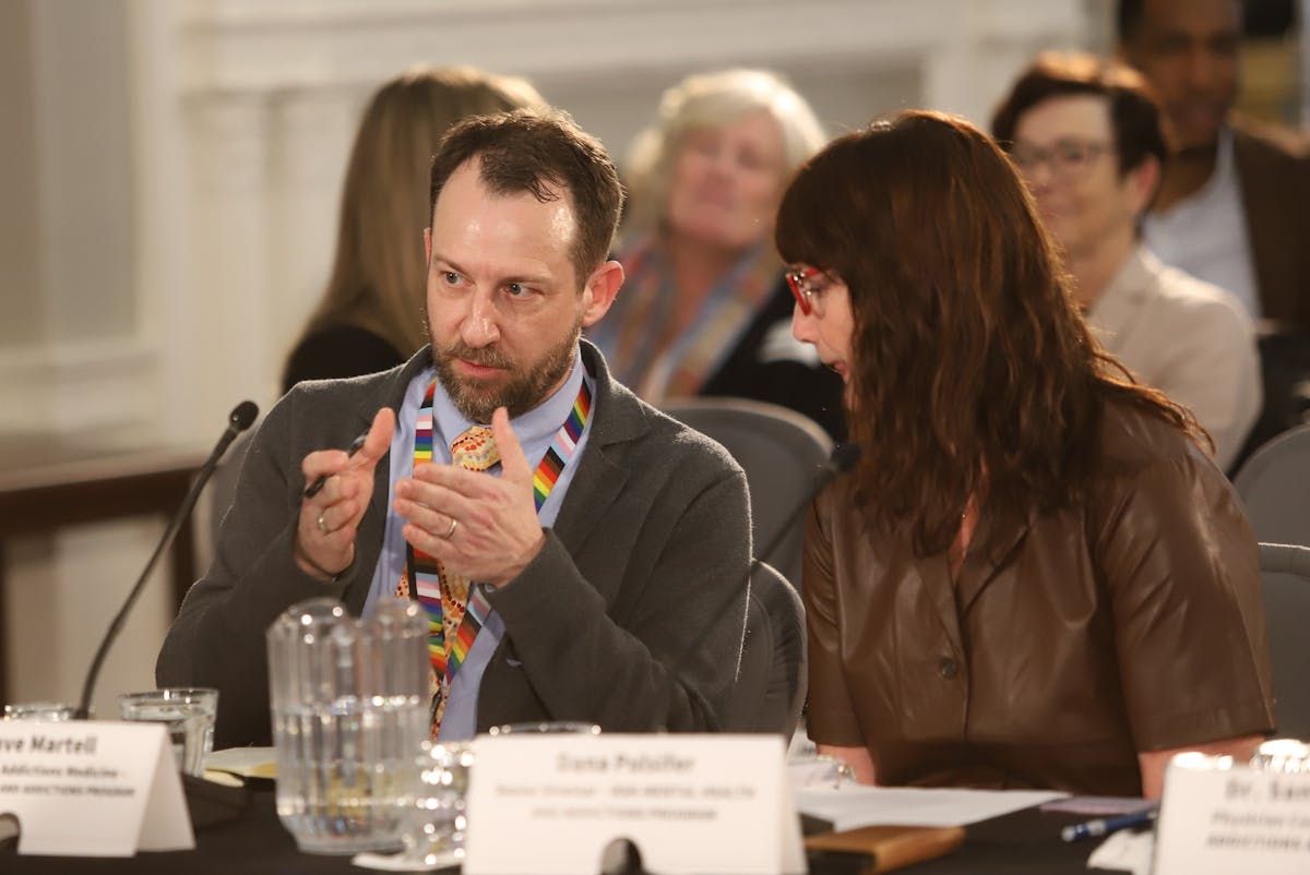 N.S. sees increase in toxic drug supply, committee told | PNI Atlantic News