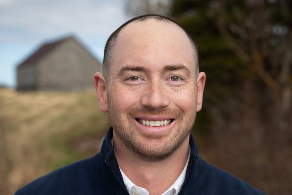 Marco MacLeod reoffering in Pictou West in next election | PNI Atlantic ...