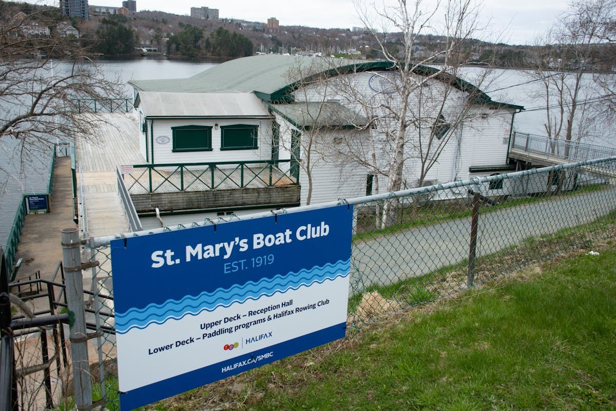 St. Mary's Boat Club: part of Halifax's heritage | PNI Atlantic News