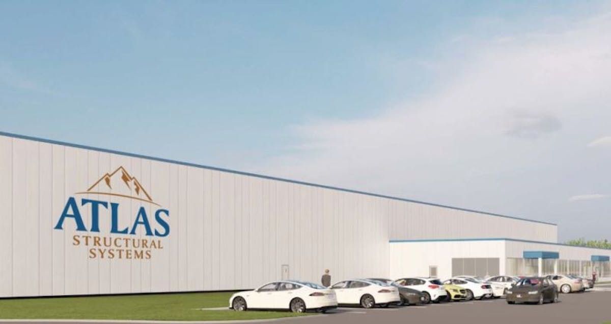 Atlas Structural Systems opening new facility in Mount Uniacke | PNI ...