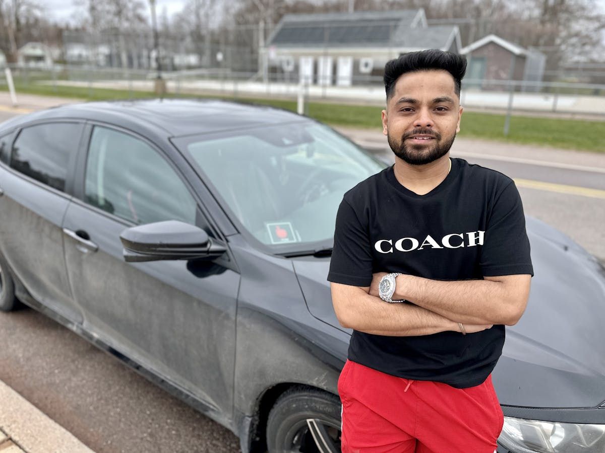 Uride debuts in Charlottetown with free rides as demand for ride ...