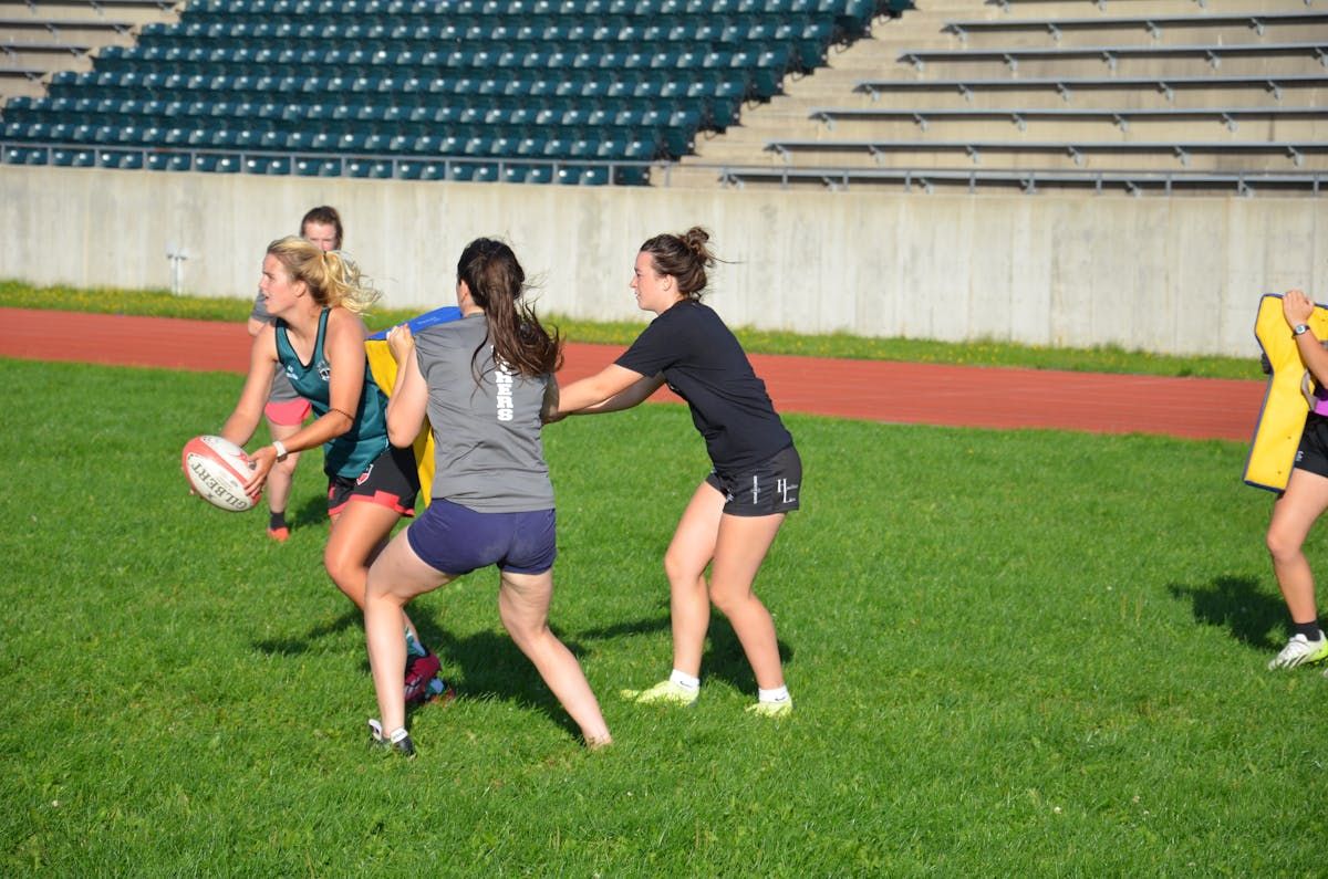 Two Prince Edward Islanders selected for Team Canada’s U20 female rugby ...