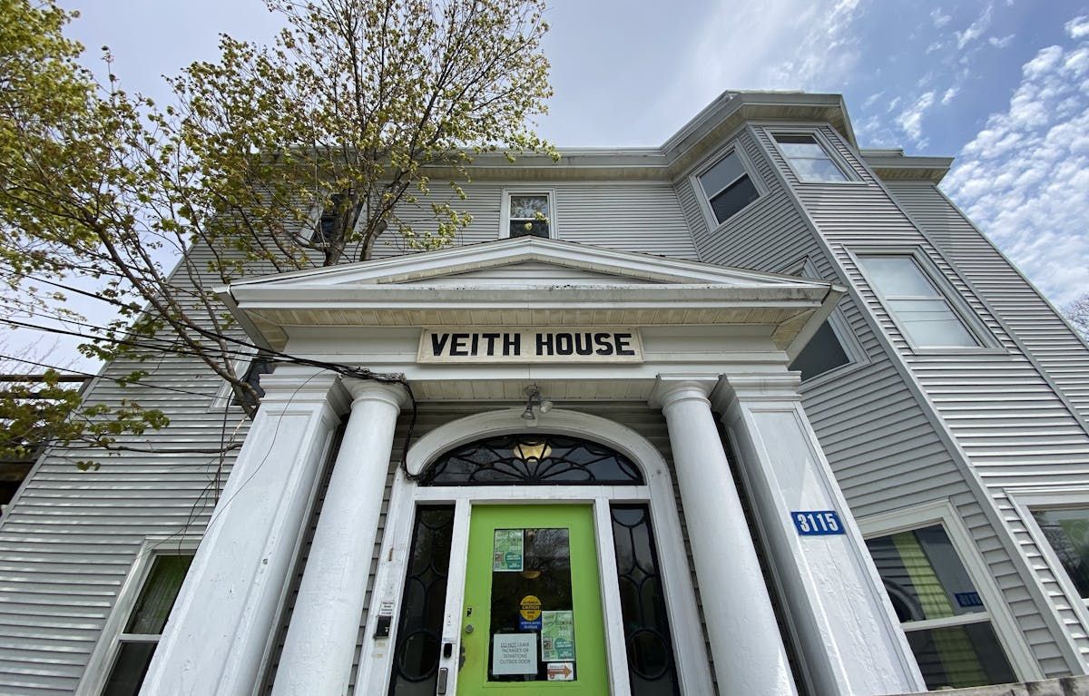 Halifax non-profit Veith House 'trying everything' to raise money after ...