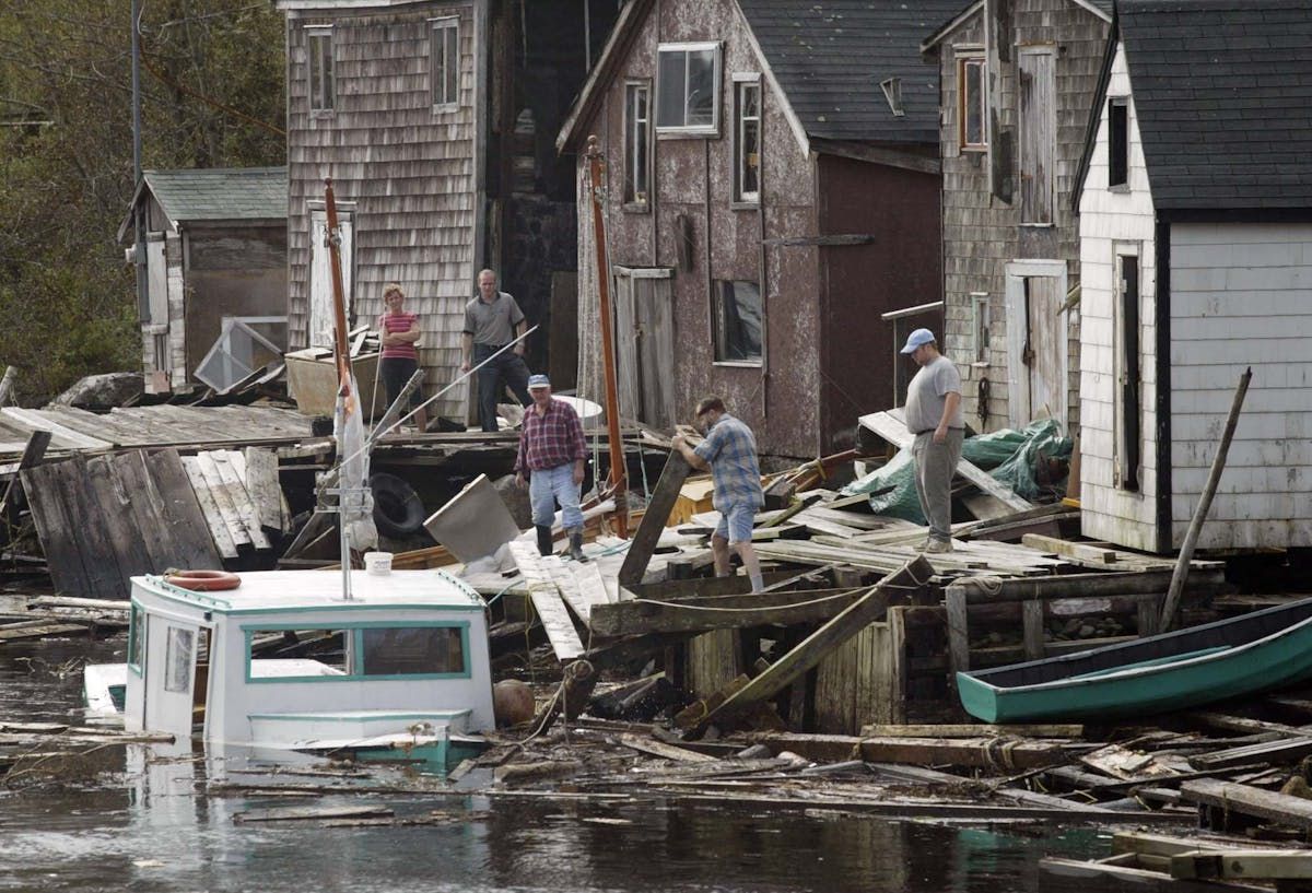 JUAN 20 YEARS LATER: Juan helped us better appreciate the power of ...