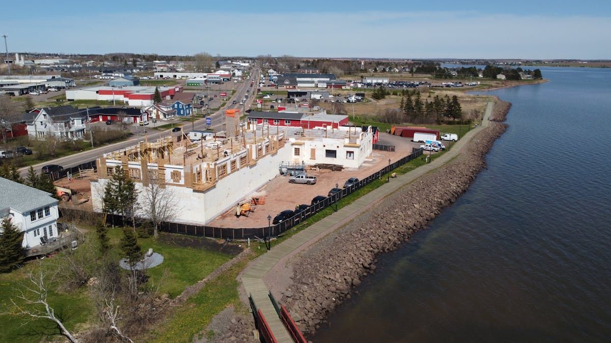 Summerside tackling challenges of housing needed to keep up with ...