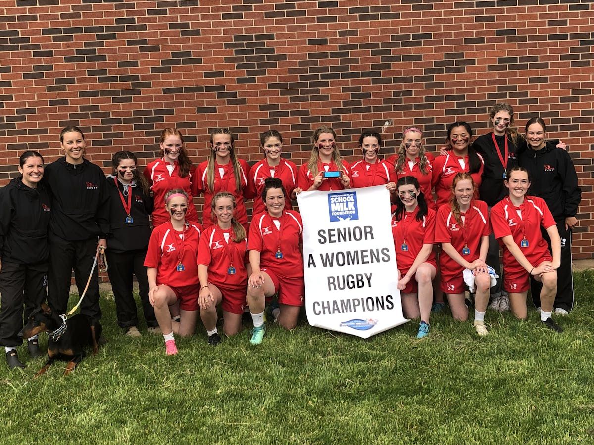 PEISAA RUGBY: Charlottetown Rural, Colonel Gray overcome adversity to ...