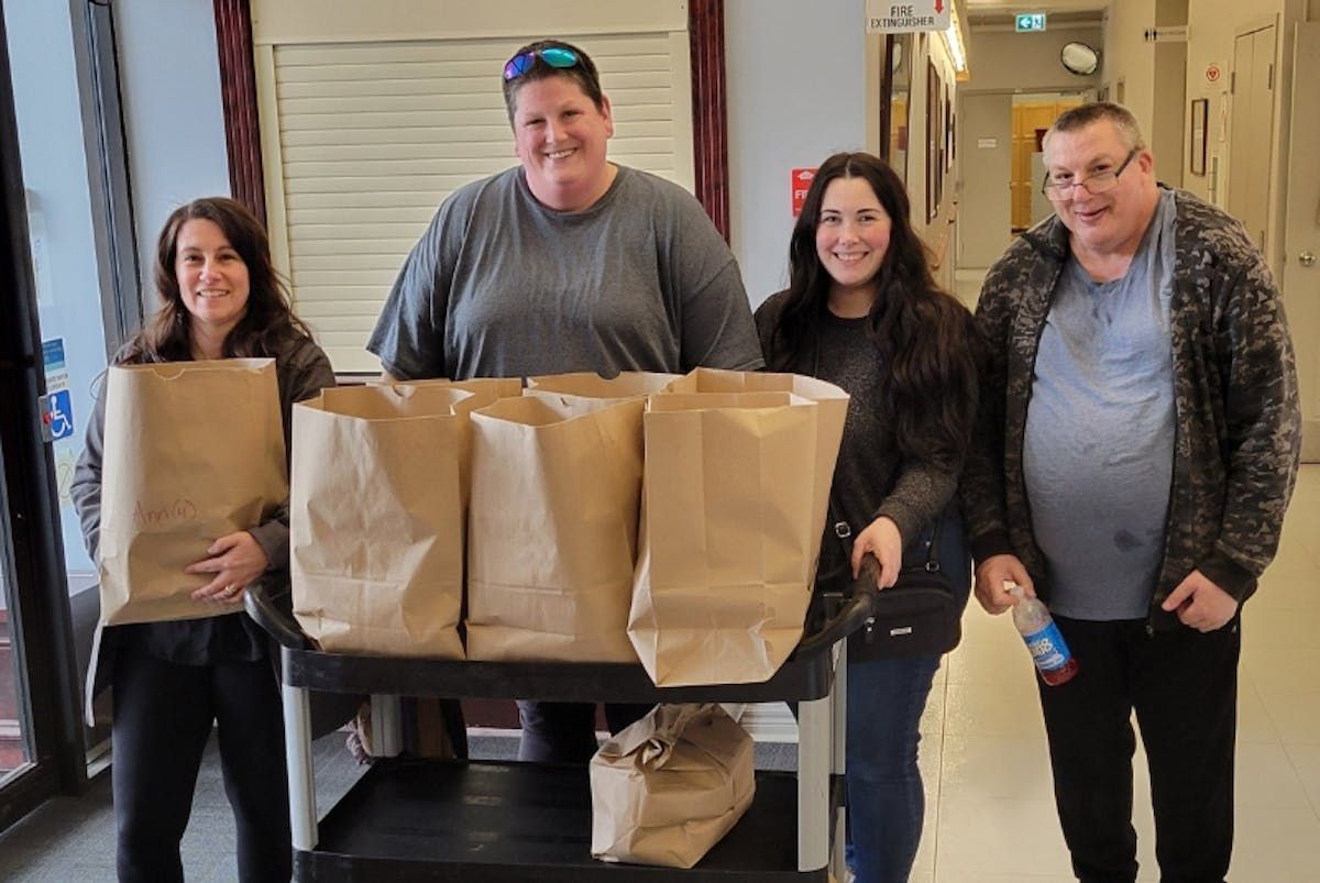 Q&A: Summer Street Industries offering a food program for those in need ...