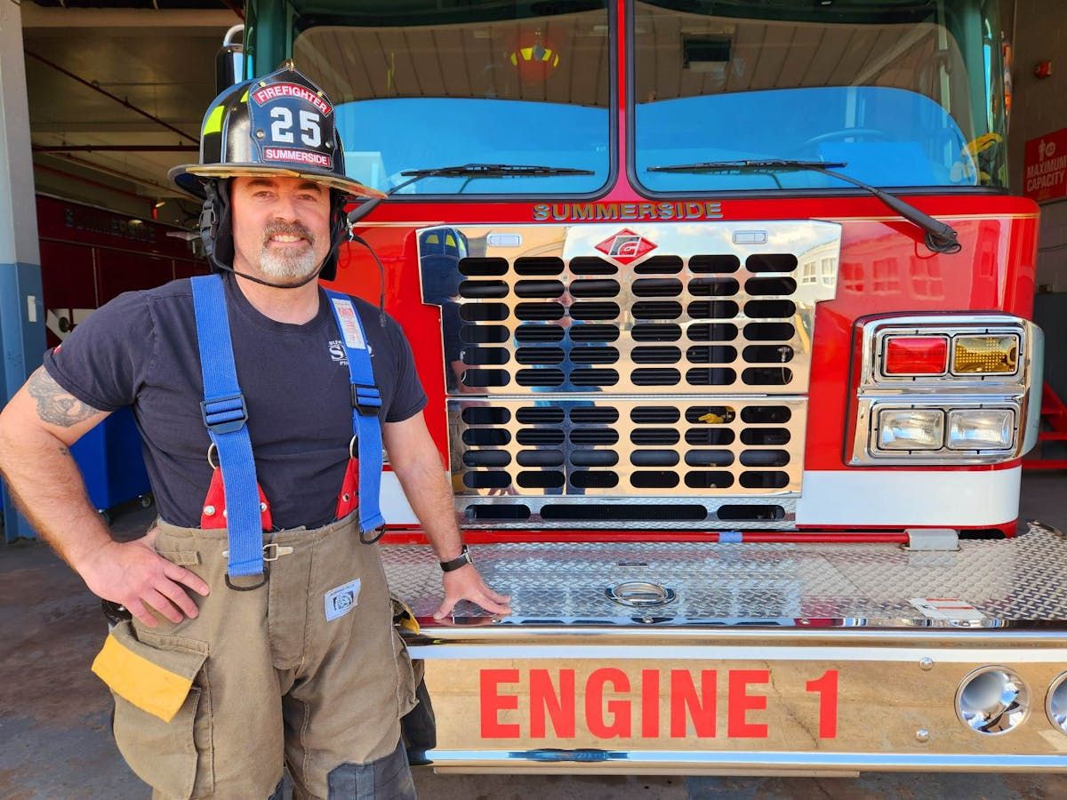 Pete Peters offering for Ward 5 council seat in Summerside | PNI ...