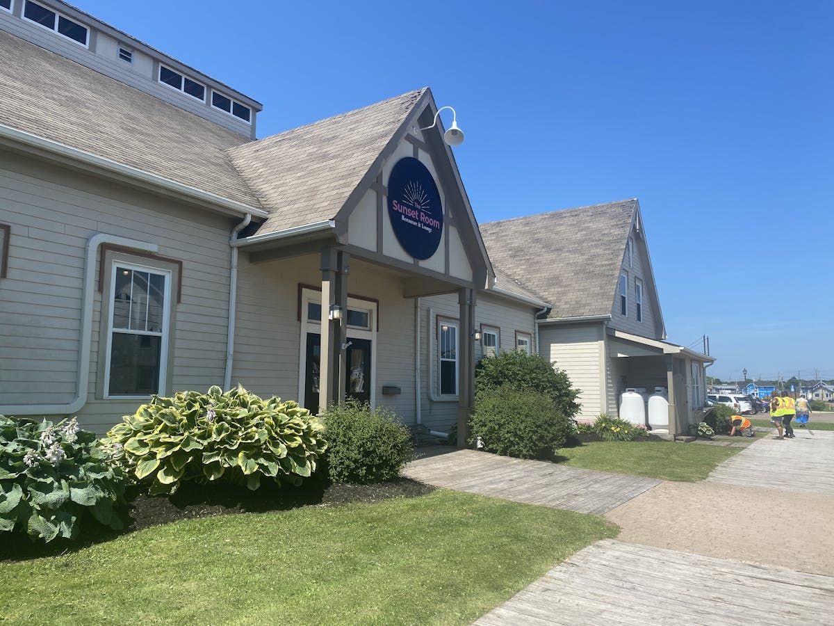 Summerside sells Shipyard Market, downtown space to become year-round ...