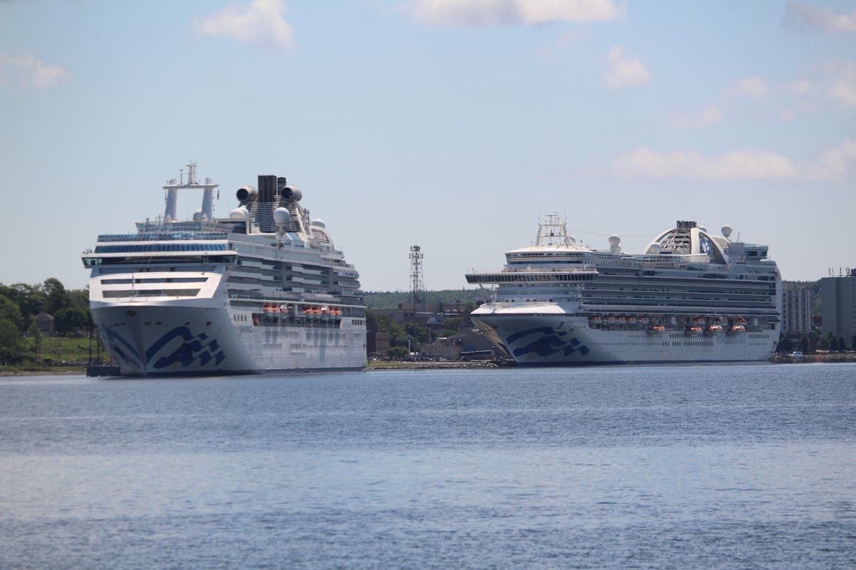 Decision shows demand in Cape Breton cruise ship tours | PNI Atlantic News