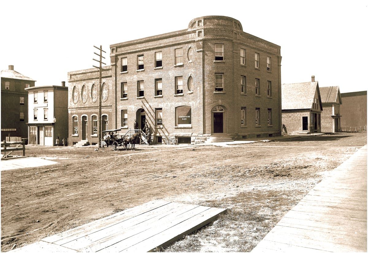 After 129 years the Journal Pioneer newspaper has left 'the Journal ...