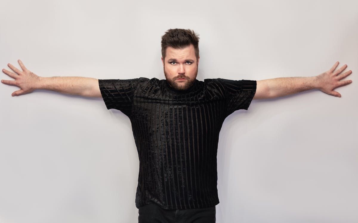 Prince Edward Islanders celebrate queer joy, identity and expression ...