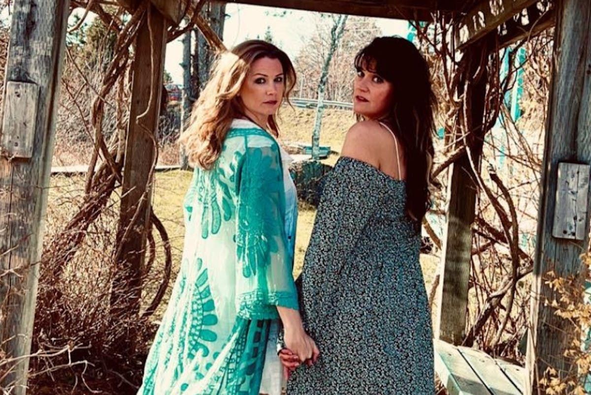 Food and Spirits: Paranormal investigators host event on New Glasgow ...