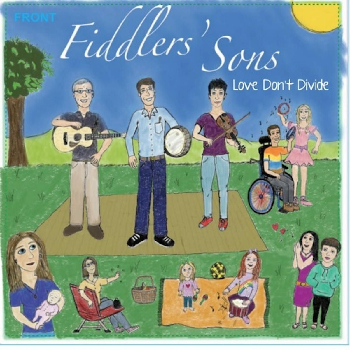 DOUG GALLANT: Fiddlers' Sons delivers a gem | PNI Atlantic News
