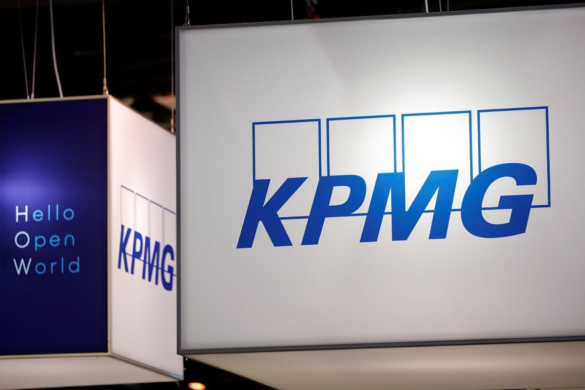 Health P.E.I. contract with KPMG worth $1.9 million, says CEO | PNI ...
