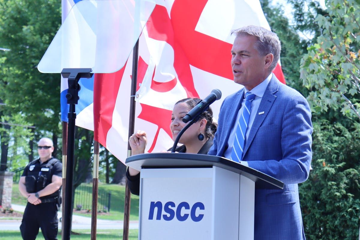 Pictou and Akerley NSCC campuses unveil brand new residences for 150 ...