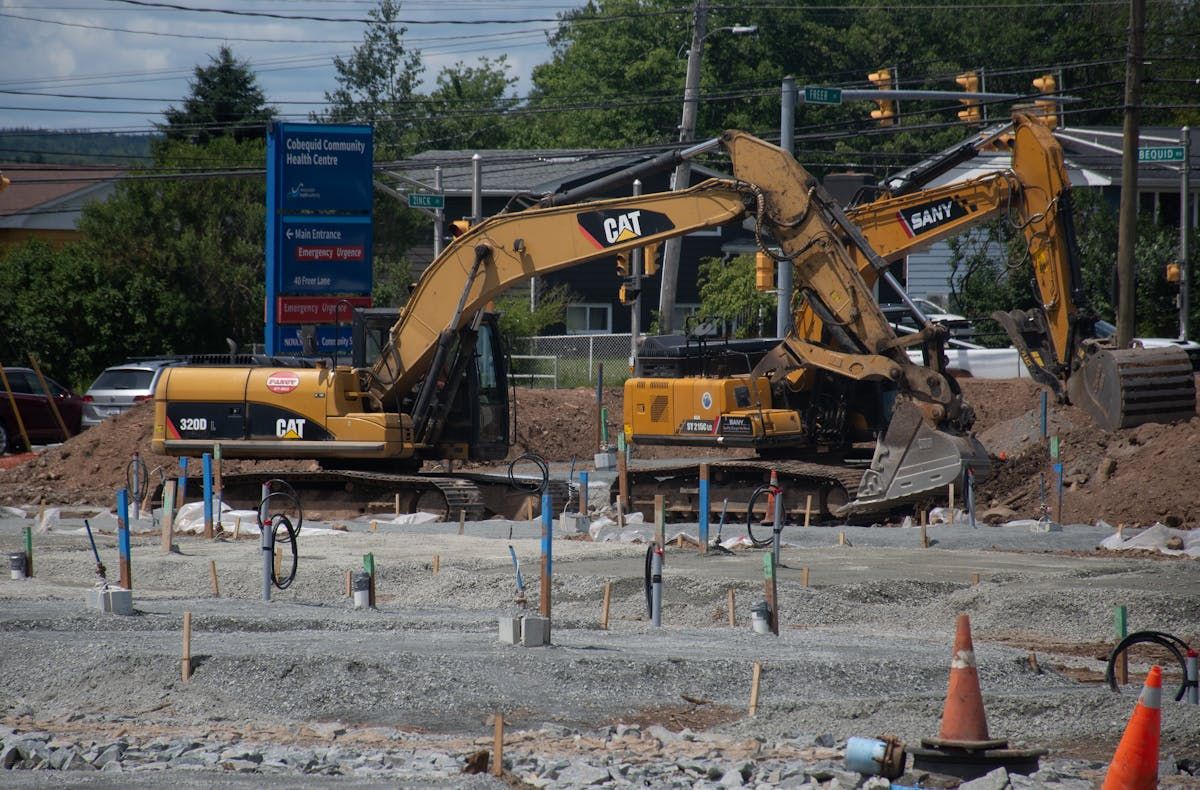 Two new Pallet sites coming soon in HRM, tiny homes ready by the fall ...