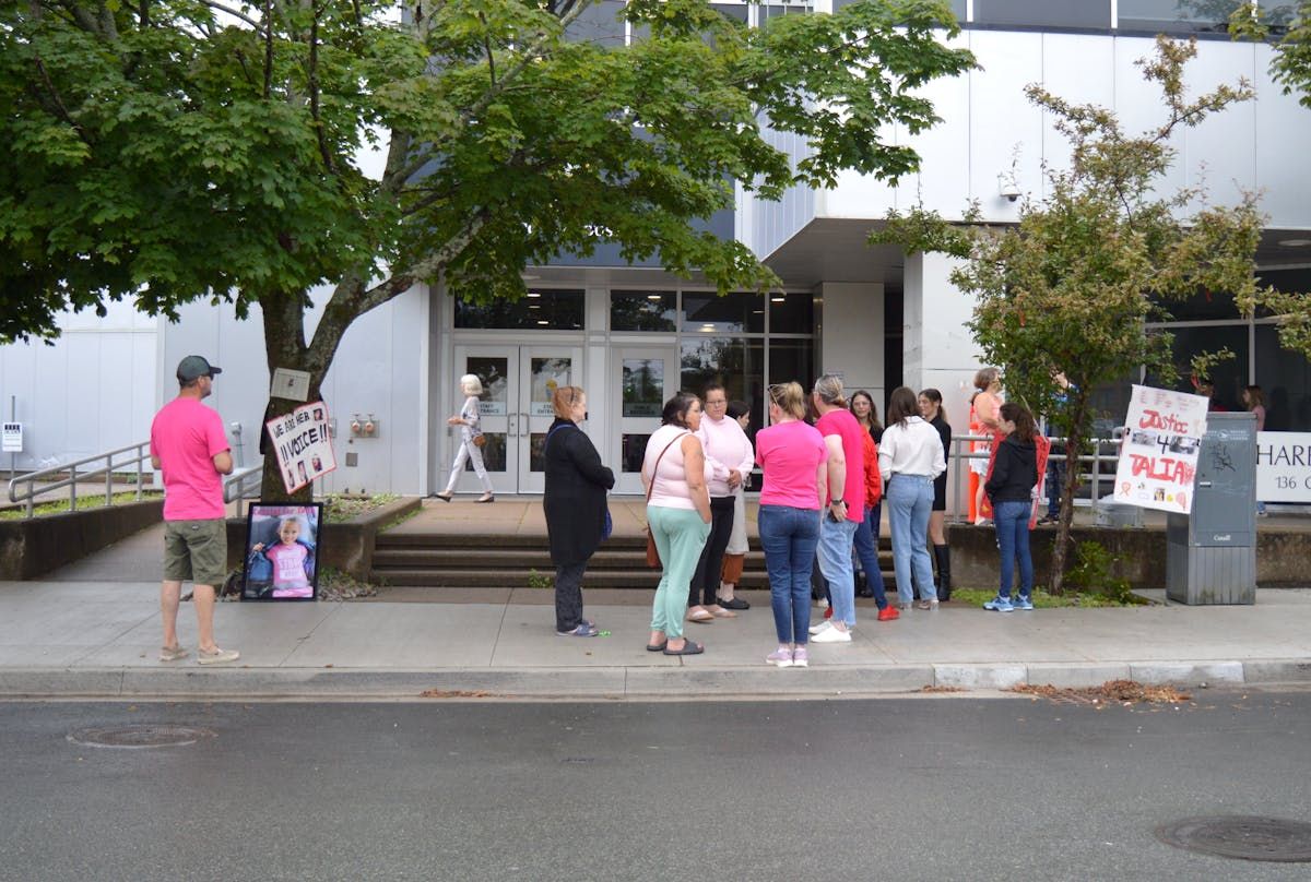 Colin Tweedie sentenced to 4.5 years in hit-and-run death of Talia ...