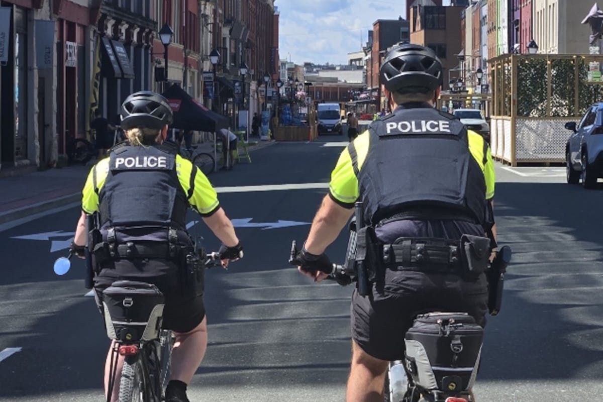 Royal Newfoundland Constabulary increasing patrols in Northeast Avalon ...