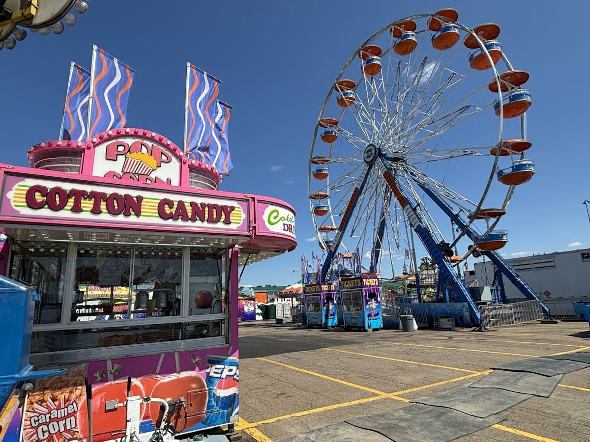 Old Home Week 2024, P.E.I.'s provincial exhibition, begins in Charlottetown | PNI Atlantic News