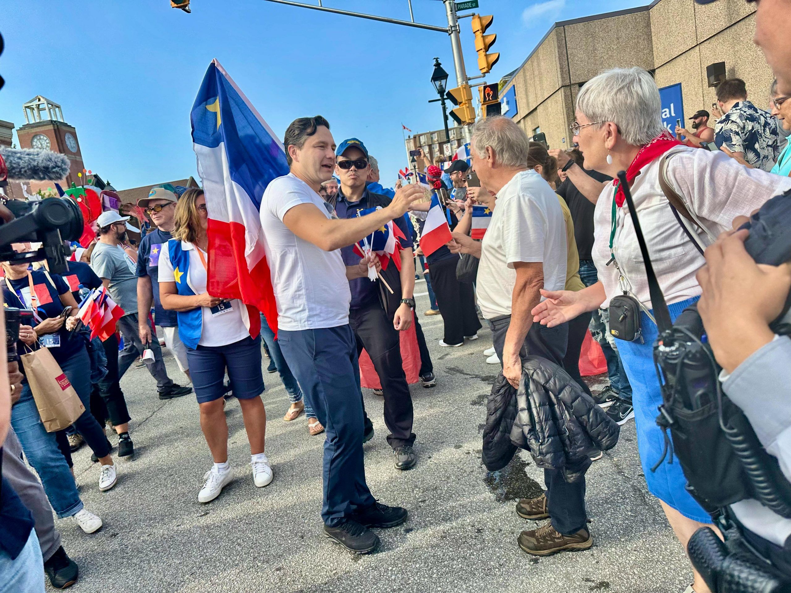 Federal polls show Conservative wave sweeping much of Nova Scotia | PNI ...